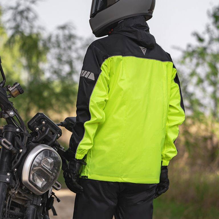 MOTOWOLF MDL0403B V4 Raincoats - MOTOWOLF