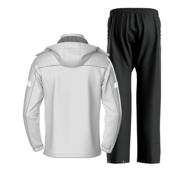 MOTOWOLF MDL0403B V4 Raincoats - MOTOWOLF