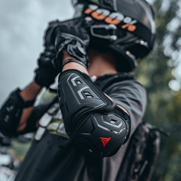 MOTOWOLF MDL1029 Protective pads - MOTOWOLF