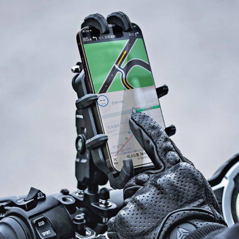 MOTOWOLF MDL2827 Phone holders - MOTOWOLF
