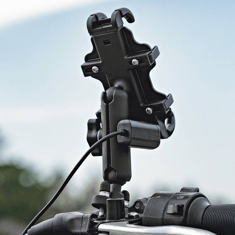 MOTOWOLF MDL2830 Phone holders - MOTOWOLF