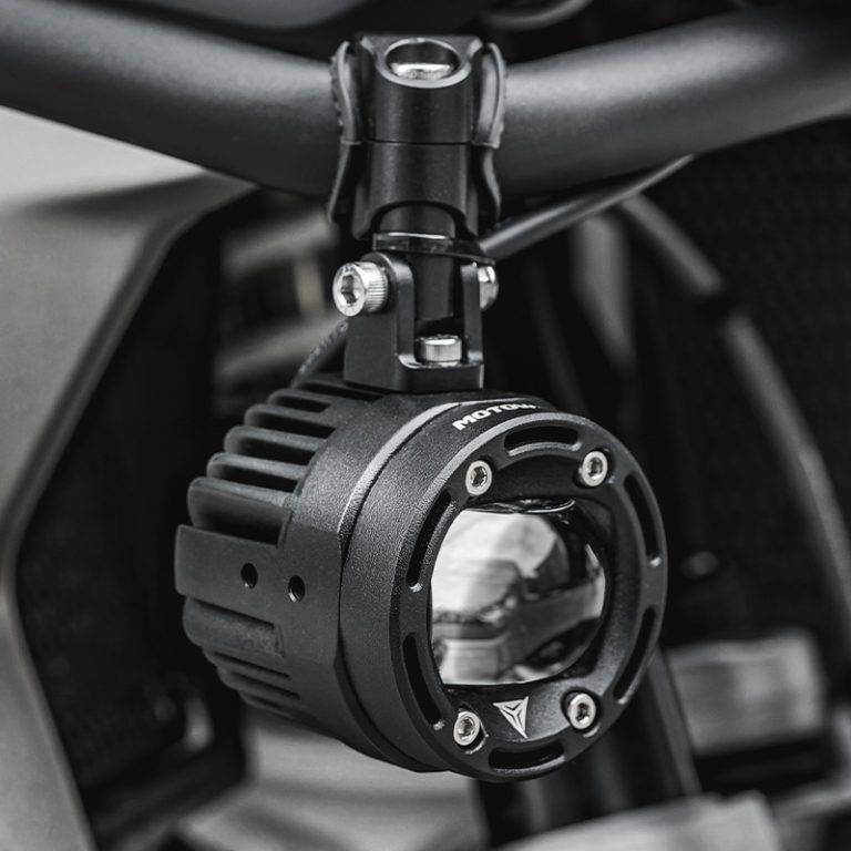 Modification Accessories - MOTOWOLF