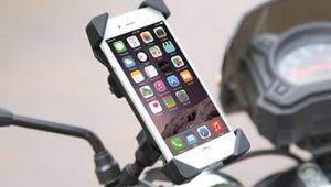 MOTOWOLF STORY - MOTOWOLF