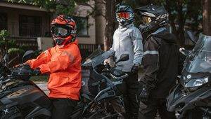 MOTOWOLF STORY - MOTOWOLF