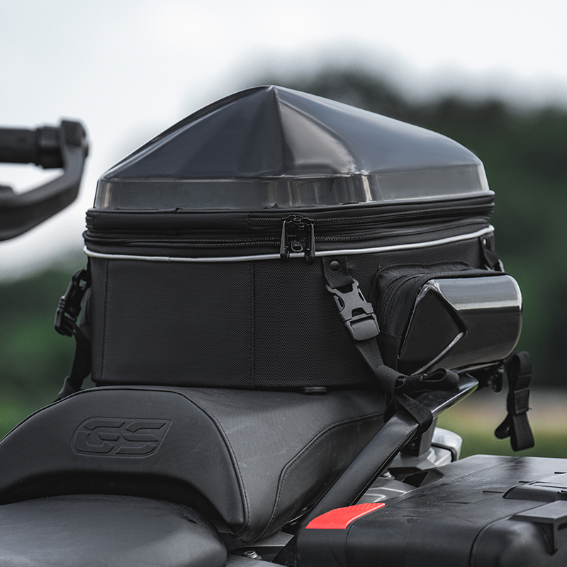 Large Capacity Motorcycle Helmet bag MDL0705B - MOTOWOLF