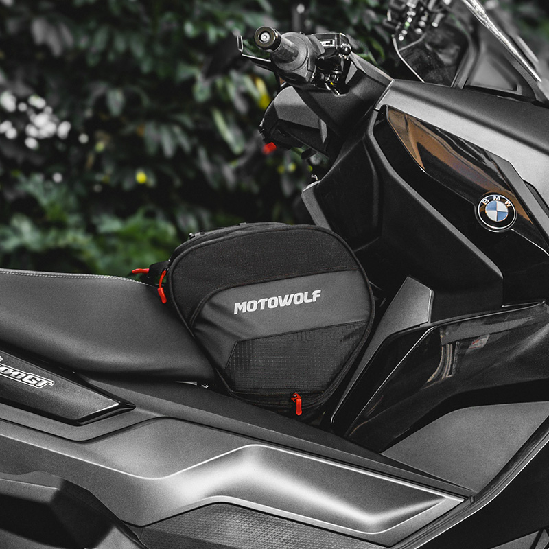 MOTOWOLF motorcycle tank bag MB5 - MOTOWOLF