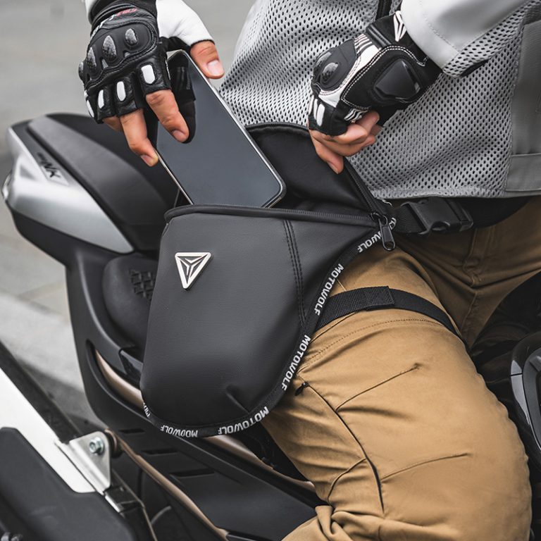 MOTOWOLF Motorcycle Riding Bag MB6 - MOTOWOLF
